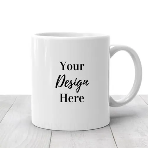 Mugs – Custom Printed Just For You! - Custom Cuts and Engraving